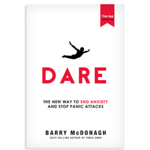 Dare Book - Dare Response