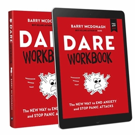 workbook - Dare Response