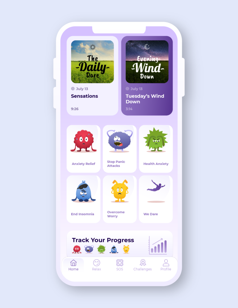 Dare App Lifetime - Dare Response