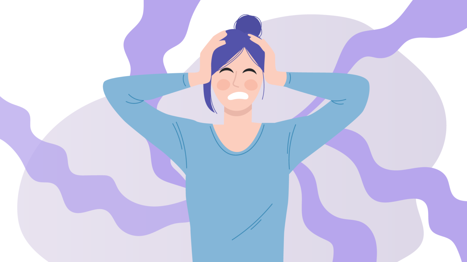 What Causes Panic Attacks? | DARE Response