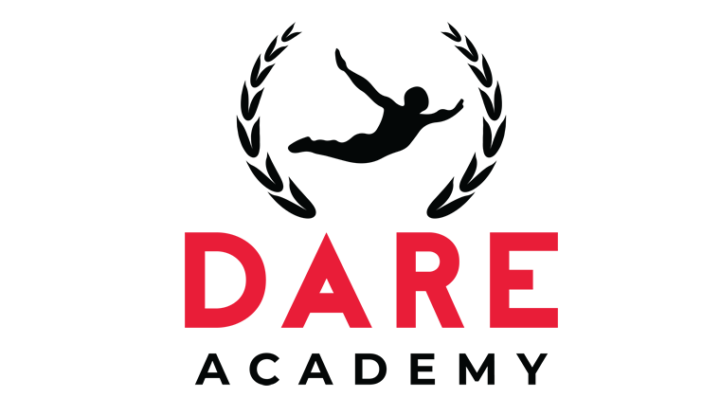 DARE Academy - Dare Response